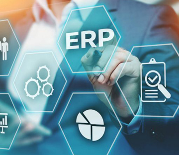 Soluciones de Facturación Electrónica